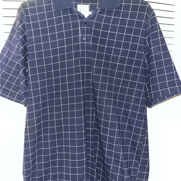 Field Gear | Shirts | Fg Field Gear Mens Polo Medium B3 | Poshmark